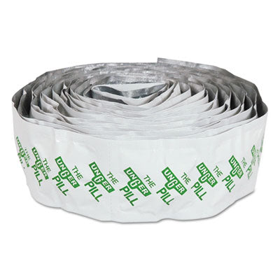 Unger® Pill Window Cleaning Tablets, 100 Tablets/Pack – Wynn Depot