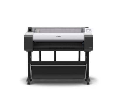 Canon® imagePROGRAF TM-350 Wide-Format Inkjet Printer