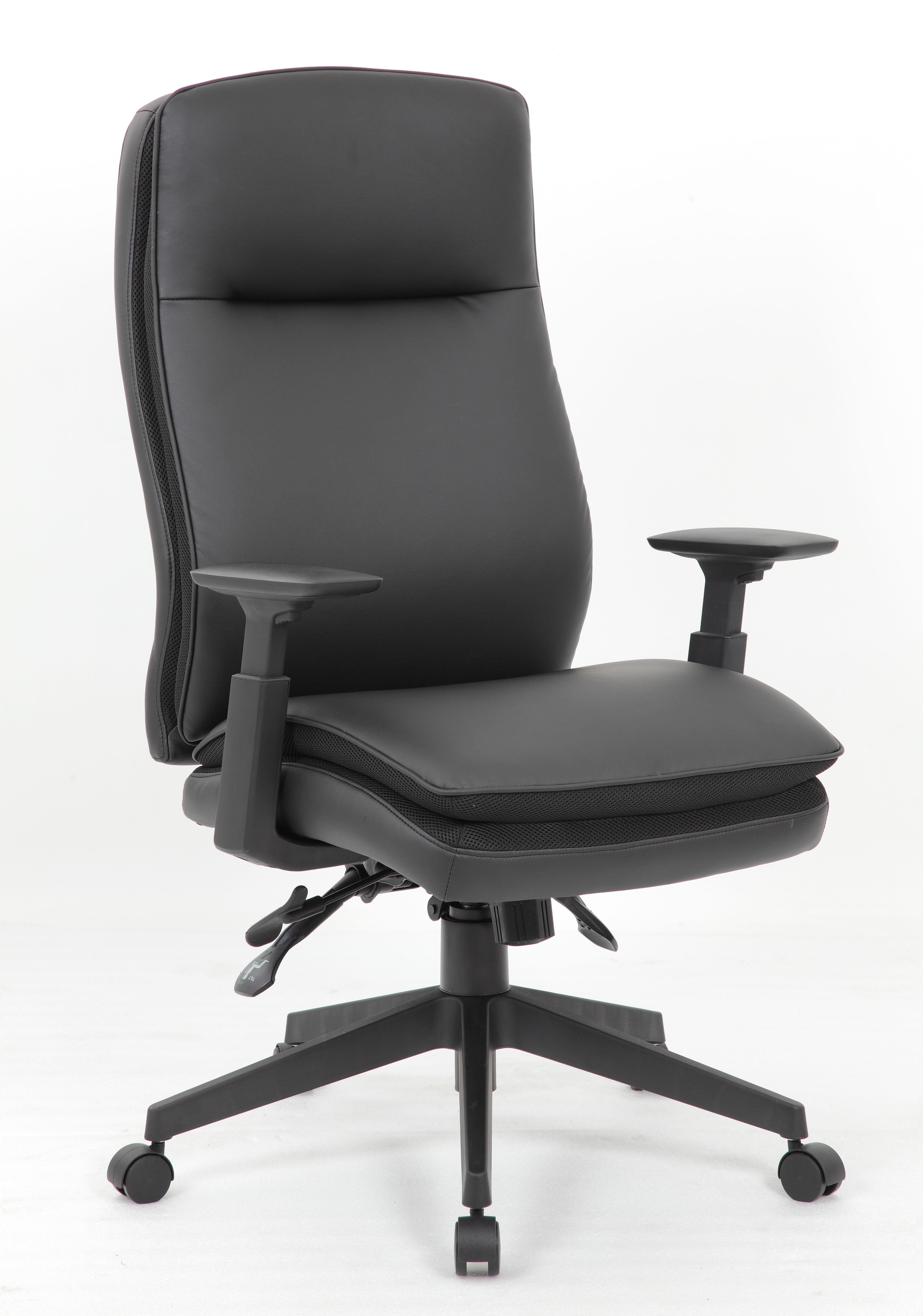 Boss Executive Chair, Black