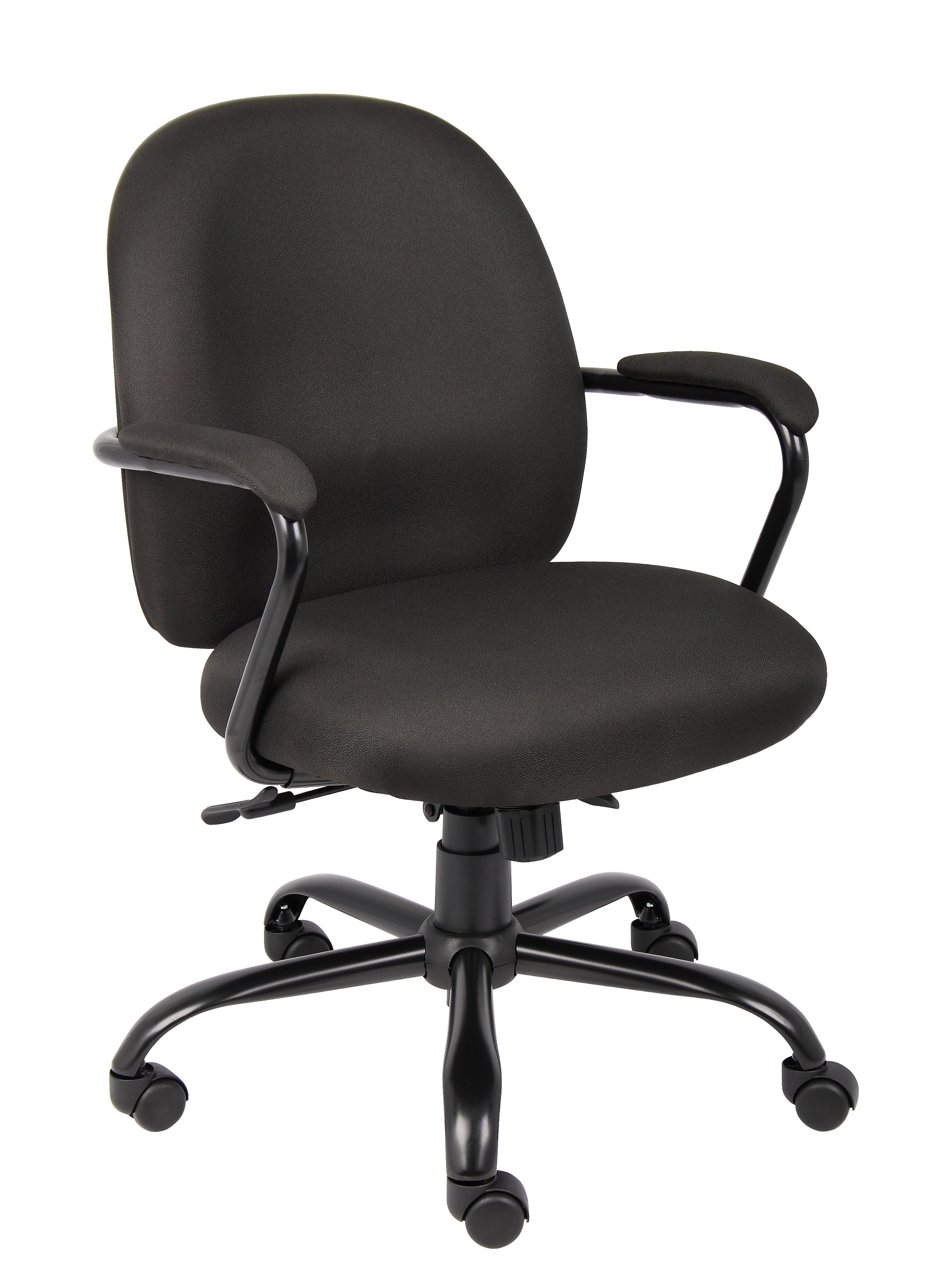 Boss Heavy Duty Task Chair – Wynn Depot
